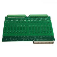 China ABB 1MRK000508-BD Binary Input Module 16 Channels RL110 110-125VDC BIM for Protection Control System for sale