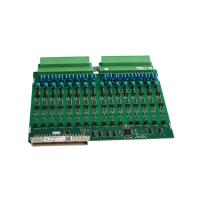 China ABB 1MRK000508-BD Binary Input Module 16 Channels RL110 110-125VDC BIM for Protection Control System for sale