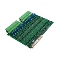 China ABB 1MRK000508-BD Binary Input Module 16 Channels RL110 110-125VDC BIM for Protection Control System for sale