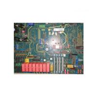China ABB YPQ 202A 3BSC980004R32 Signal Interface Board Digital I/O Unit for Advant Control System for sale