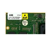 China ABB CPU01 1KHL178015R0099U Processor Control Board Central Unit for Industrial Automation Equipment for sale