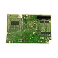 China ABB CPU01 1KHL178015R0099U Processor Control Board Central Unit for Industrial Automation Equipment for sale