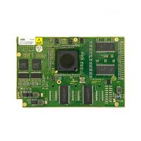 China ABB CPU01 1KHL178015R0099U Processor Control Board Central Unit for Industrial Automation Equipment for sale