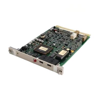 China ABB 70EI05a-E HESG447427R1 Data Acquisition Input Unit Signal Handling Device for Industrial Automation for sale