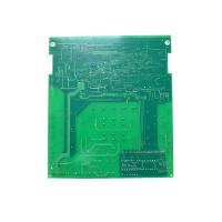 China ABB UNS 2861C-P,V2 3BHE006422R0002 Power Drive Circuit Board Motion Control Component for sale