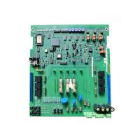 China ABB UNS 2861C-P,V2 3BHE006422R0002 Power Drive Circuit Board Motion Control Component for sale