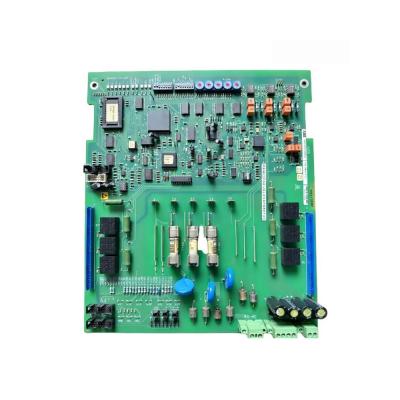 China ABB UNS 2861C-P,V2 3BHE006422R0002 Power Drive Circuit Board Motion Control Component for sale