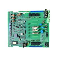 China ABB UNS 2861C-P,V2 3BHE006422R0002 Power Drive Circuit Board Motion Control Component for sale