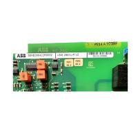 China ABB UNS 2861C-P,V2 3BHE006422R0002 Power Drive Circuit Board Motion Control Component for sale