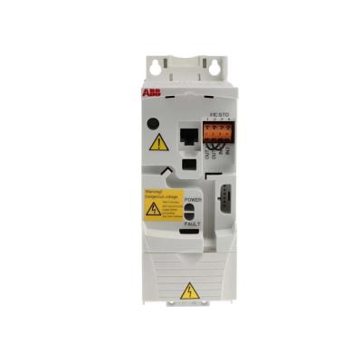 China ABB ACS355-03E-03A3-4 3ABD0000058245 AC Drive Variable Frequency Inverter for sale