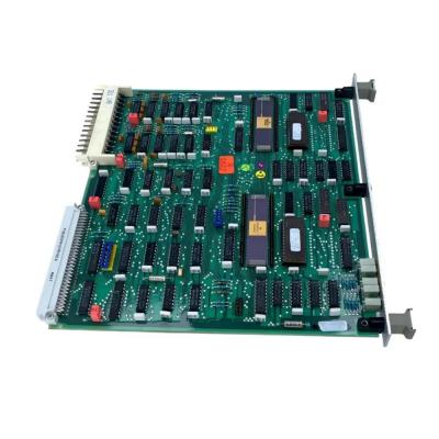 China ABB DSCA120 Communication Interface Board 57520001-P Industrial Control System Spare Part for sale