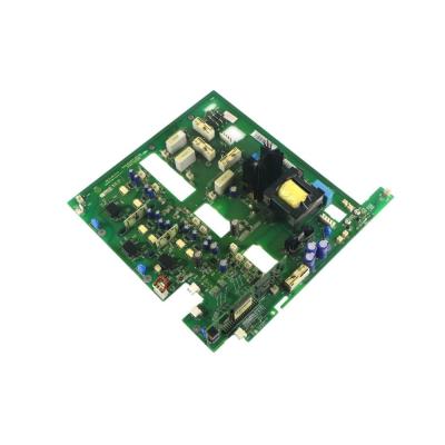 China ABB RINT-5611C 68597714 Power Drive Interface PCB Board for ACS800 Industrial Inverter System for sale