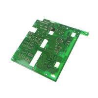 China ABB RINT-5611C 68597714 Power Drive Interface PCB Board for ACS800 Industrial Inverter System for sale