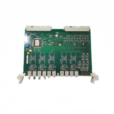 China ABB 500SCM01 1MRE450004R1 Advanced System Control Module for Automation Applications for sale