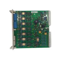 China ABB DASD001/3ASC25H241 Analog I/O Extension Board for ACS800 Frequency Converter for sale