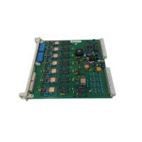 China ABB DASD001/3ASC25H241 Analog I/O Extension Board for ACS800 Frequency Converter for sale