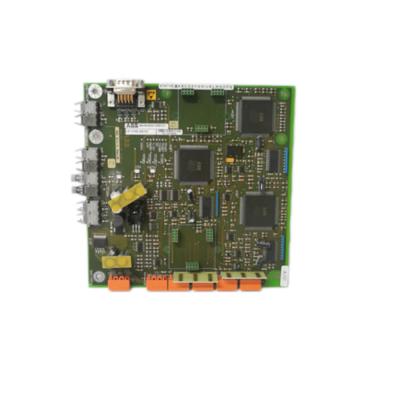 China ABB UFC762AE101 3BHE006412R0101 PLC Automation Spare Unit for Industrial Control for sale