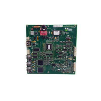 China ABB DAPC100 3ASC25H203 Analog Input Module for Industrial Automation Systems for sale