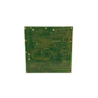 China ABB DAPC100 3ASC25H203 Analog Input Module for Industrial Automation Systems for sale