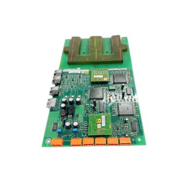 China ABB USC329AE01 3BHB002483R0001 Industrial Controller Converter for Automation Systems for sale