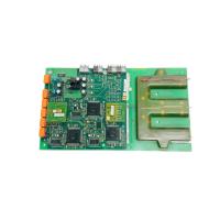 China ABB USC329AE01 3BHB002483R0001 Industrial Controller Converter for Automation Systems for sale