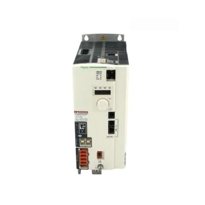 China Schneider Electric LXM32AD72N4 Lexium 32 Servo Drive for sale
