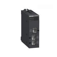 China Schneider BMXNOM0200H Serial Link Module Modicon X80 Dual Channel Communication Module for M340 PLC for sale