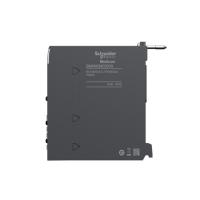 China Schneider BMXNOM0200H Serial Link Module Modicon X80 Dual Channel Communication Module for M340 PLC for sale