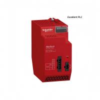 China Schneider  BMXCPS4002S Redundant Power Supply Unit by  Electric for High Availability PLC Systems for sale