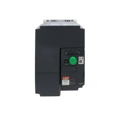 China Schneider Electric ATV320U75N4C Altivar 320 Inverter Drive for Efficient Industrial Motor Performance for sale