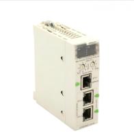 China Schneider Electric BMECRA31210 Ethernet Remote Rack Communication Module | Modicon M580 Remote I/O Adapter for sale