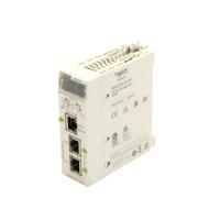 China Schneider Electric BMECRA31210 Ethernet Remote Rack Communication Module | Modicon M580 Remote I/O Adapter for sale