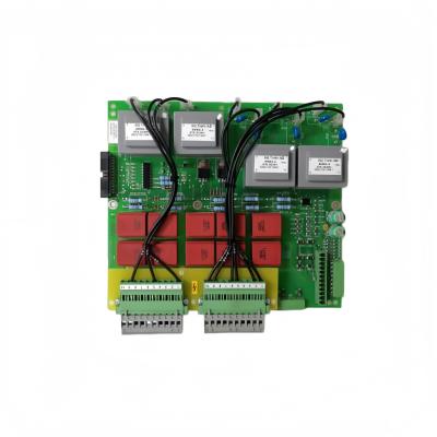 China ABB 3ASC25H208 DATX100 Pulse Encoder Interface Module | Industrial Motion Control Component for sale
