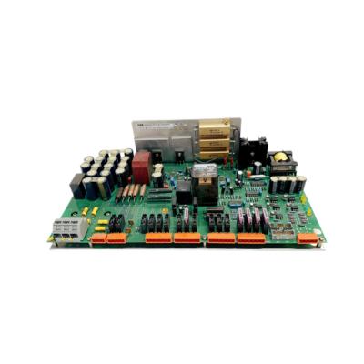 China ABB KUC720AE01 3BHB003431R0001 Communication Interface Module | Symphony Harmony System Component for sale