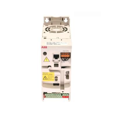 China ABB ACS355-03E-08A8-4 3ABD0000058249 Frequency Converter | High Performance Variable Frequency Drive for sale