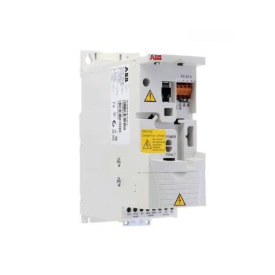 China ABB ACS355-03E-01A2-4 3ABD0000058242 Frequency Converter | Compact Variable Frequency Drive for sale