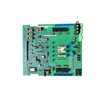China ABB UNS 2861c-P,V2 3BHE006422R0002 Drive Board | Dedicated Control Board for ABB Drive Systems for sale