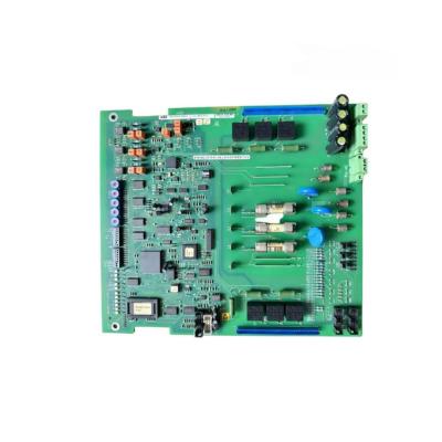 China ABB UNS 2861c-P,V2 3BHE006422R0002 Drive Board | Dedicated Control Board for ABB Drive Systems for sale