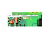 China ABB UNS 2861c-P,V2 3BHE006422R0002 Drive Board | Dedicated Control Board for ABB Drive Systems for sale