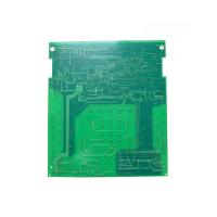 China ABB UNS 2861c-P,V2 3BHE006422R0002 Drive Board | Dedicated Control Board for ABB Drive Systems for sale