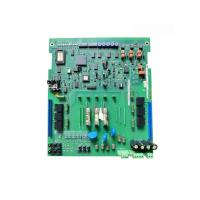 China ABB UNS 2861c-P,V2 3BHE006422R0002 Drive Board | Dedicated Control Board for ABB Drive Systems for sale