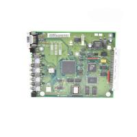 China ABB YPQ-112B 63986780 Interface Adapter | ABB Industrial Automation Communication Module for sale