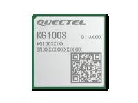 China Quectel KG100S Low Power Wireless Module for Amazon Sidewalk IoT Applications | Cost-Effective Connectivity Solution for sale
