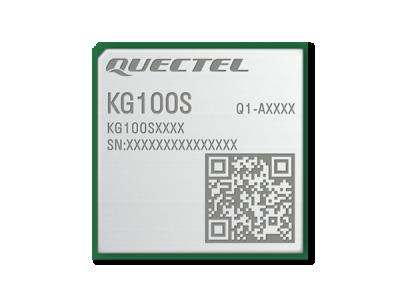 China Quectel KG100S Low Power Wireless Module for Amazon Sidewalk IoT Applications | Cost-Effective Connectivity Solution for sale