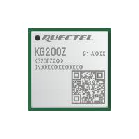 China Quectel KG200Z LoRa Module | Ultra Low Power Long Range Wireless Communication Solution for IoT Applications for sale