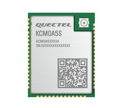 China Quectel KCM0A5S MCU Wi-SUN Module | High Performance Wireless Connectivity Solution for IoT Applications for sale