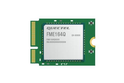 China Quectel FME164Q Wi-Fi 6 Bluetooth 5.3 Module | High Performance WLAN Wireless Connectivity Solution for sale