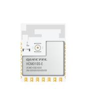 China Quectel HCM010S-E MCU Bluetooth Module | High Performance ARM Cortex-M33 Wireless Solution for IoT for sale