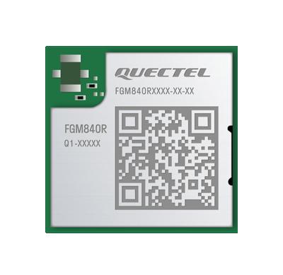 China FGM840R Wi-Fi 4 & Bluetooth MCU Module with Dual-Core Cortex-M33/M23 Processor | Quectel for sale