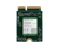 China Quectel FME163R Wi-Fi 6 & Bluetooth 5.2 Module | High Performance WLAN Wireless Connectivity Solution for sale
